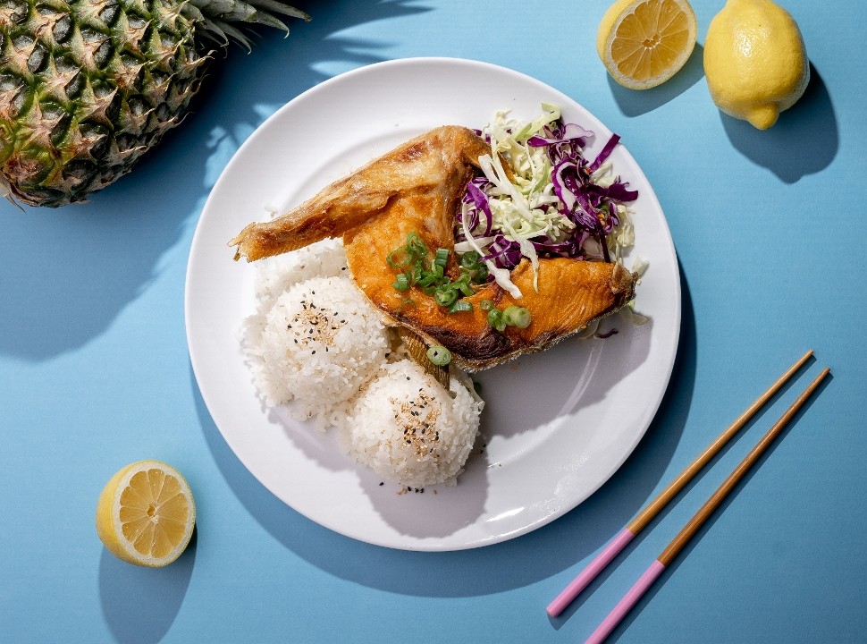 Loco Ono - Midtown - Mochiko Chicken
