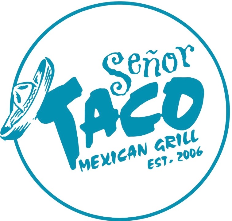 Senor Taco Mexican Grill Nesconset - Blood Orange Margarita
