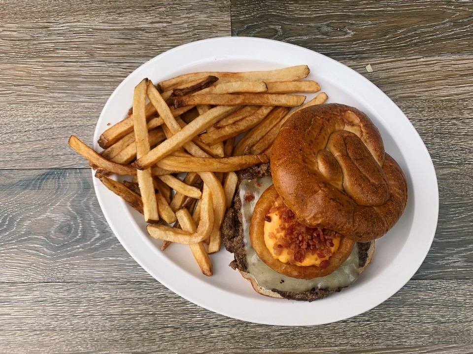 Archer's Tavern - Centerville 9496 Dayton Lebanon Pike - Boneless Wings