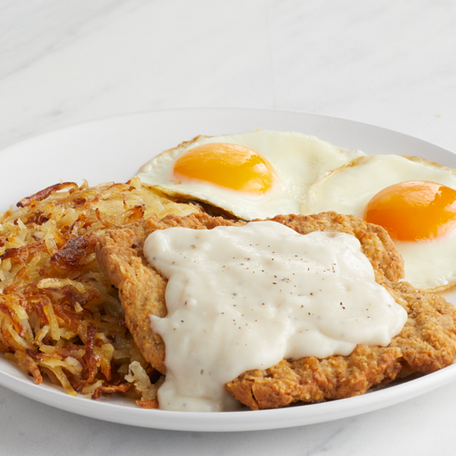 Stoby's Restaurant - Conway | Toast