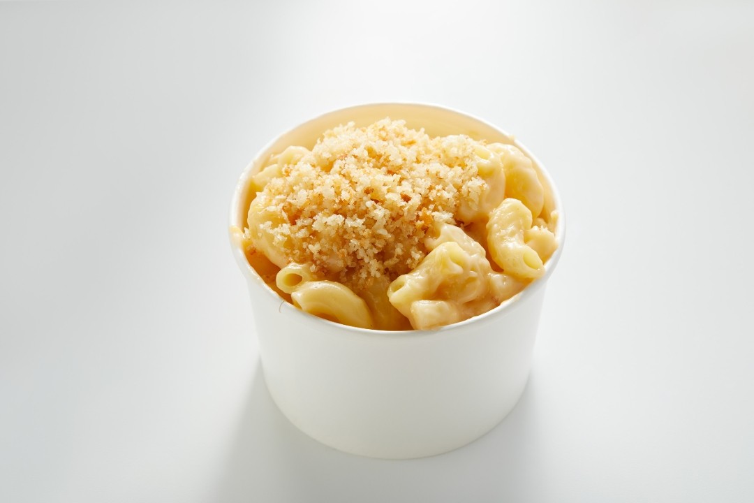 The Budlong Hot Chicken Lincoln Square - Mac N Cheese