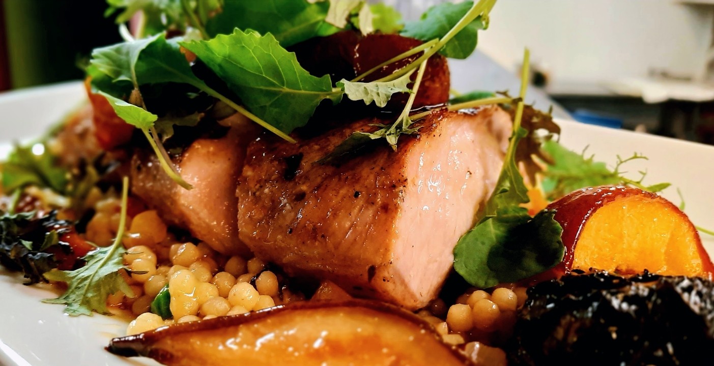 Water's Edge Restaurant & Bar | Toast