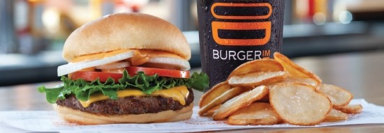 BurgerIM-Modesto 146 - Make It a Combo