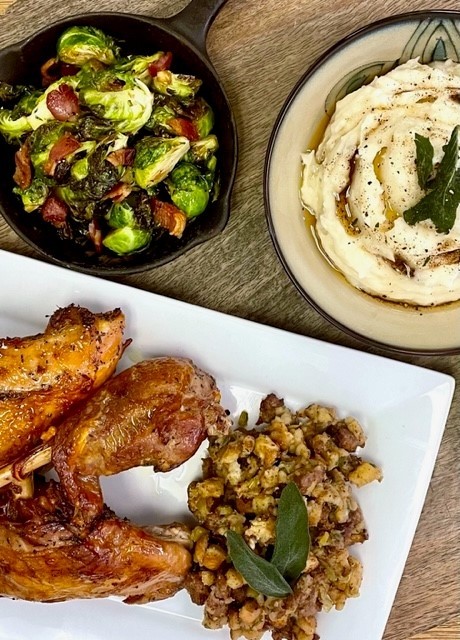 Havana (Catering) Martinez 2385 Pacheco Blvd - Two Entree Lunch + Tapas ...