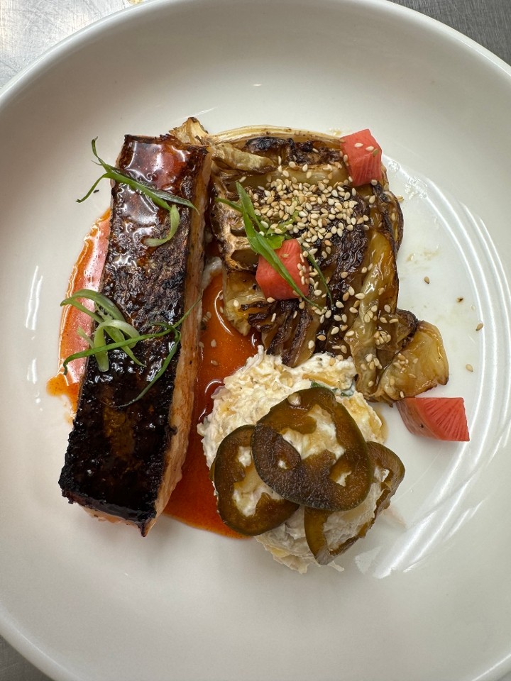 Kapa Hale 4614 Kilauea Avenue Suite 102 - T Salmon