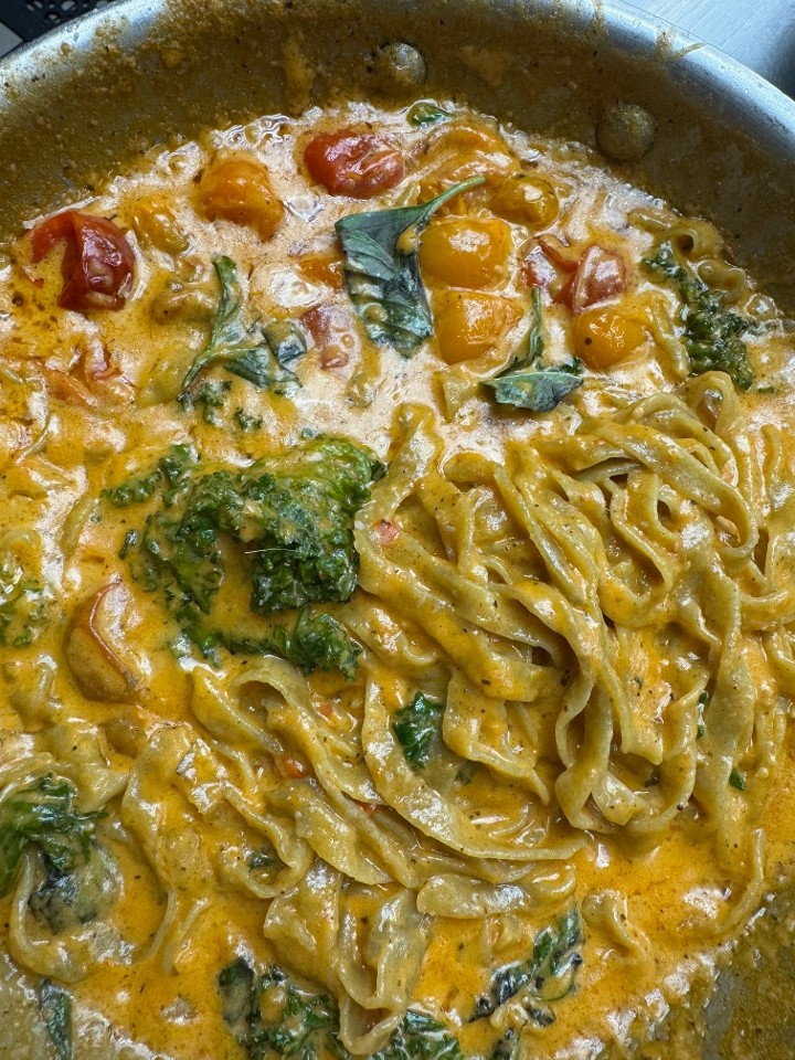 Kapa Hale 4614 Kilauea Avenue Suite 102 - Tomato Alla Vodka