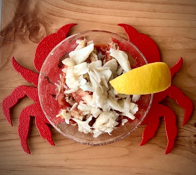 Halibut Point Crab & Chowder