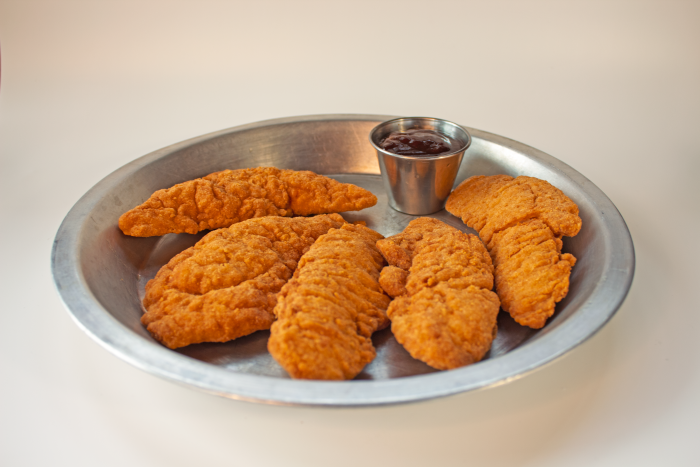 The Local - 5PC - CHICKEN TENDERS