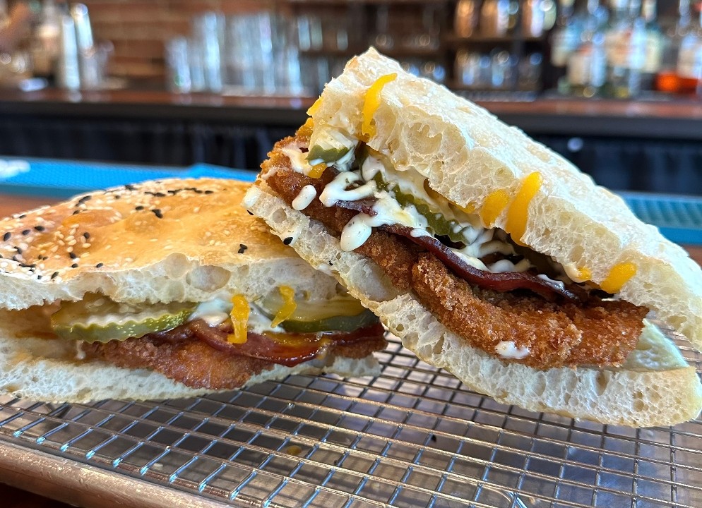 Baltimore - Mega Slice