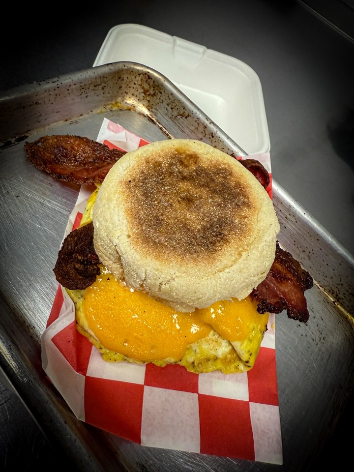 Ready Set Prep’d - Cheeseburger Bowl