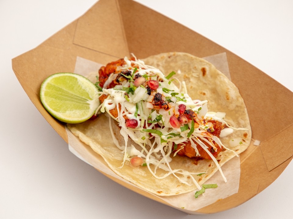 Barracuda - Pelican | Toast