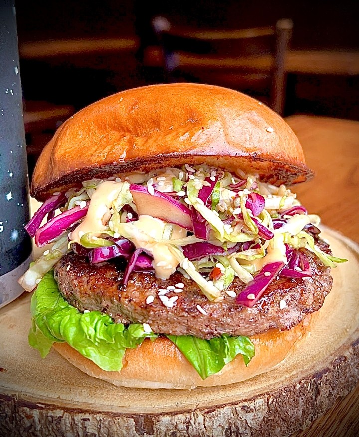 Hungry Bull Burger Co 381 Farmington Ave - French Fries