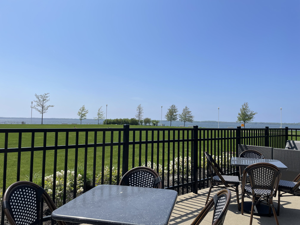 Bay House Oyster Bar & Restaurant | Toast