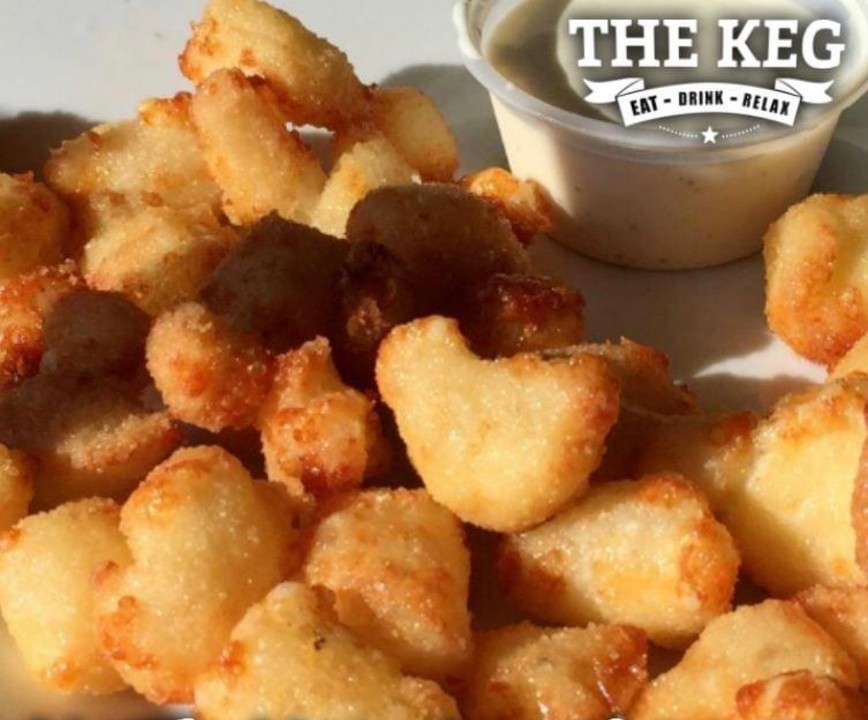 The Keg - Caesar Salad