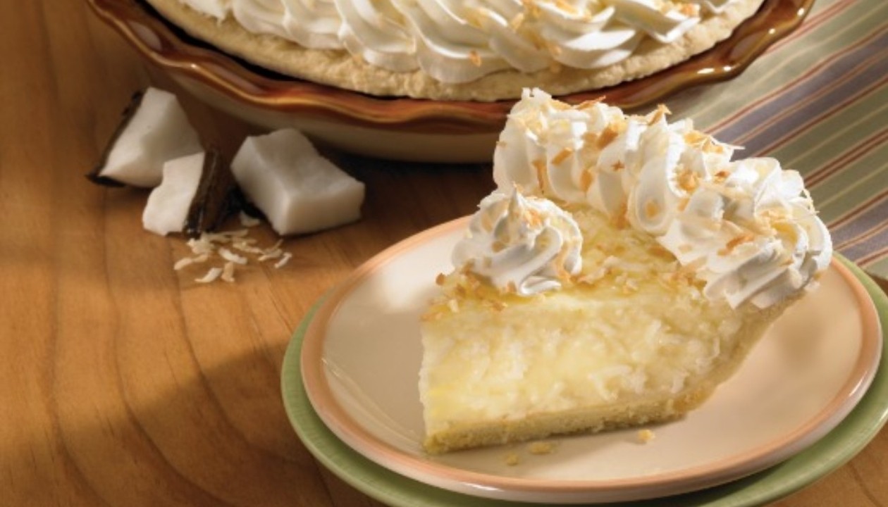 Marie Callender’s 005 - Riverside - Banana Cream Pie
