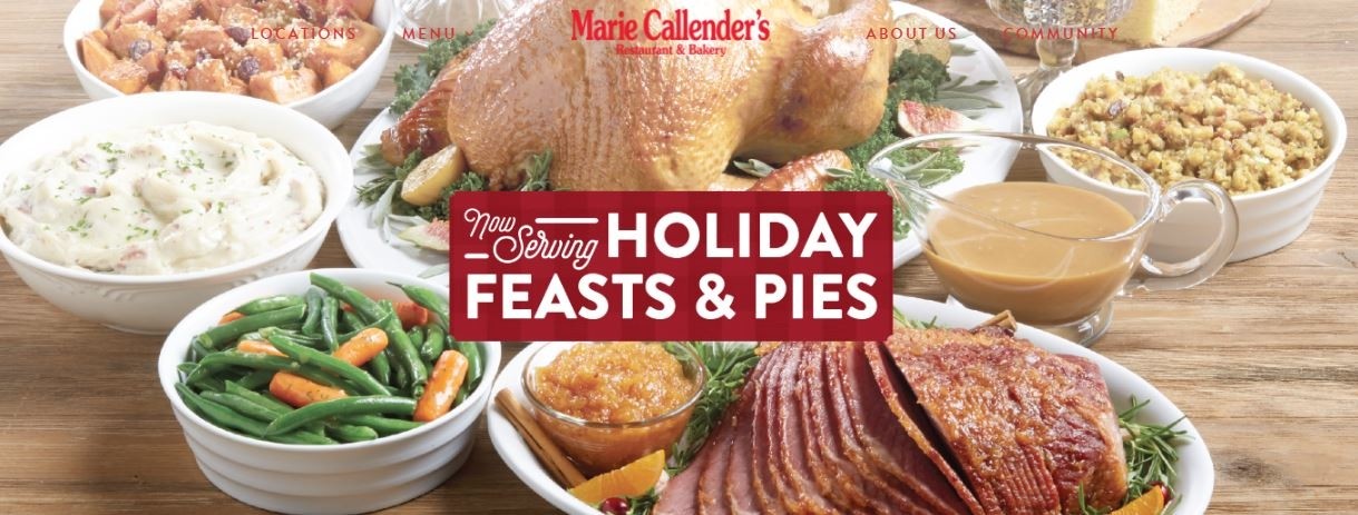 Marie Callender's 005 - Riverside