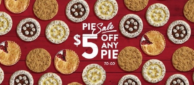 Marie Callender's 005 - Riverside - TLT on Wheat