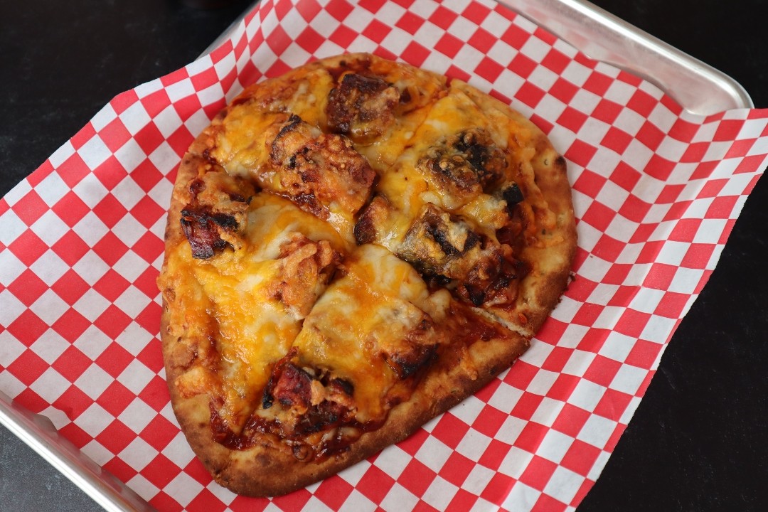 Cox Bros BBQ - Order Online