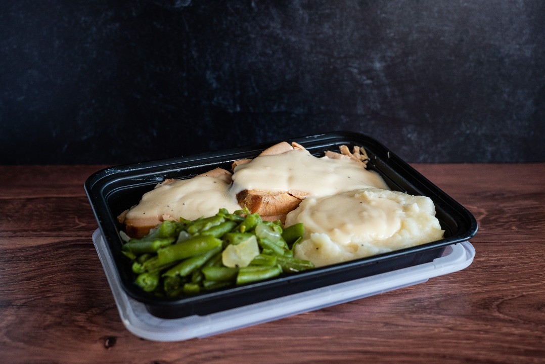 Cox Bros BBQ - Order Online