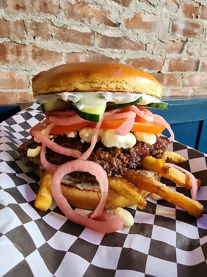 Downtown Salem - Pitmaster