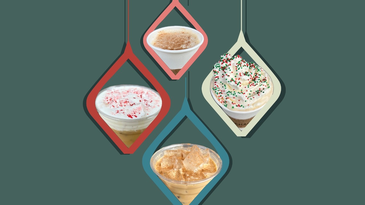 ReCharge Coffee Company - Bourbonnais Location - Medium Cold Brew