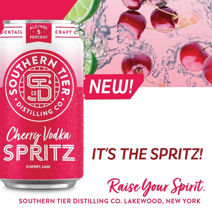 Southern Tier Distilling Company - Parkesburg