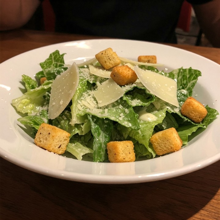 Springfield - Taverna Greek Salad