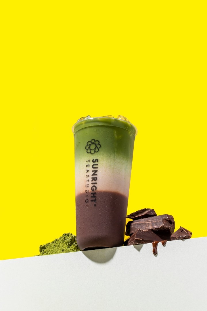 Sunright Tea Studio Burlingame