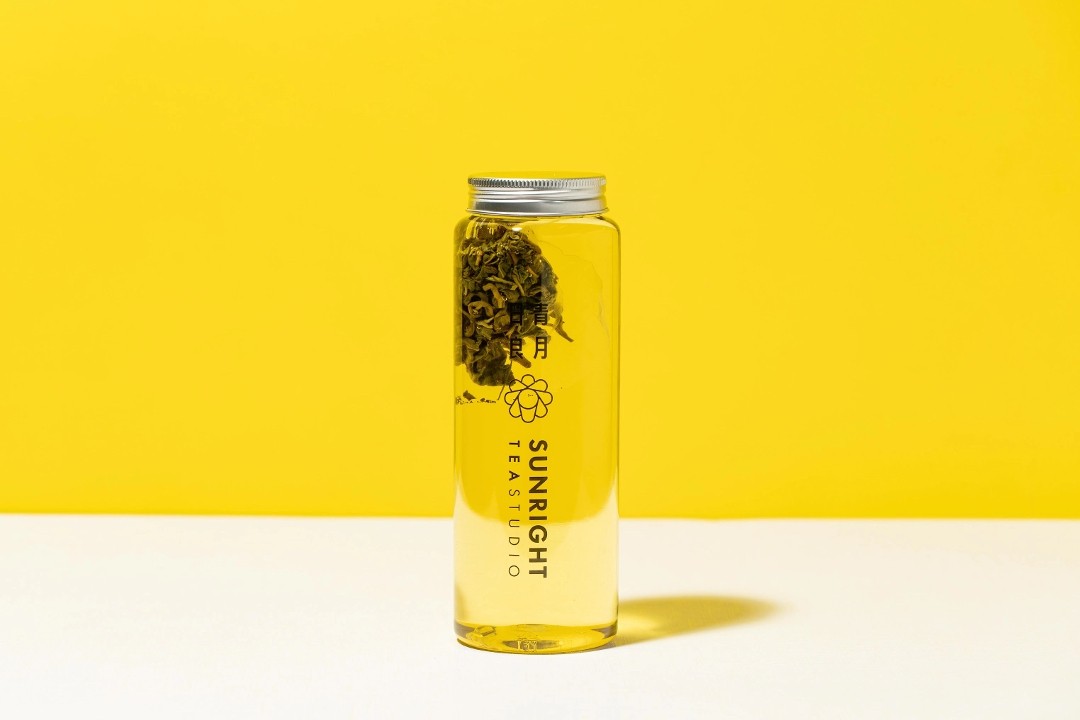 Sunright Tea Studio Milpitas