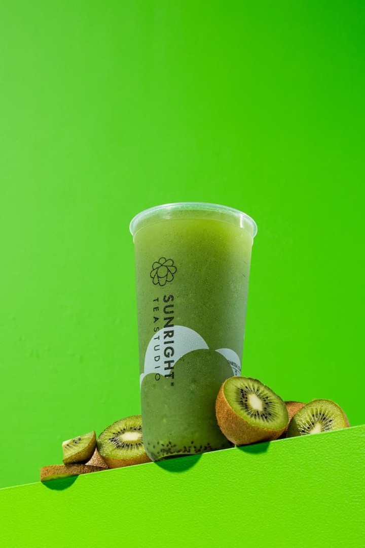 Sunright Tea Studio Union City