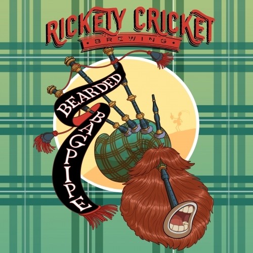 RICKETY CRICKET BREWING - Order Online