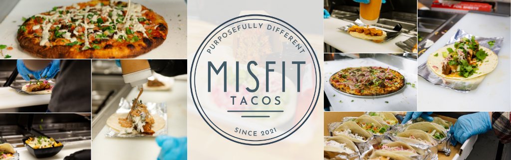 Misfit Tacos 810 Stuart Road NE, Cleveland, TN 37312 | Toast