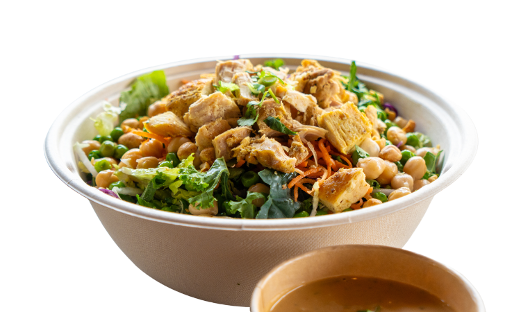 Sage Fresh Eats - Order Online