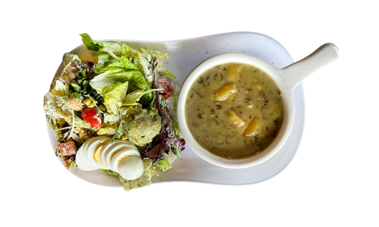 Sage Fresh Eats - Sage Duo