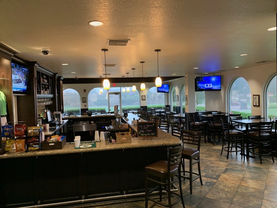 2888 Southern Dunes Blvd - Kids breakfast buffet