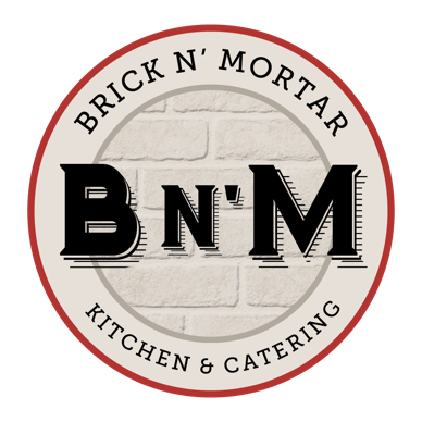Brick n' Mortar Kitchen & Catering | Toast