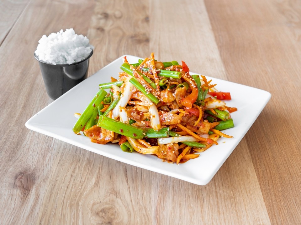 Chi Mc - Burke Location 9522 Burke Rd - Large Wings 24w