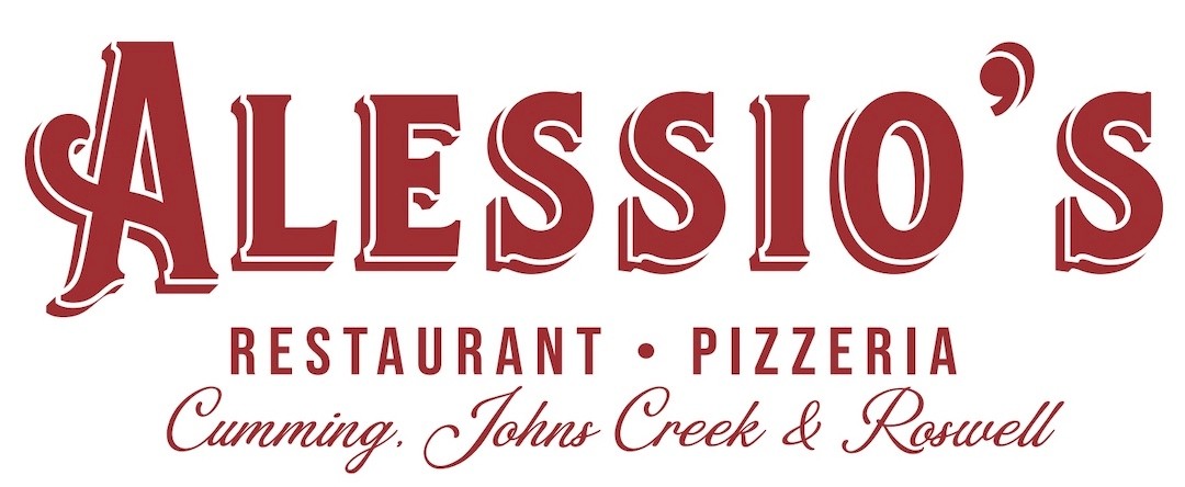 Alessio's Restaurant & Pizzeria - Johns Creek 6955 McGinnis Ferry Road ...