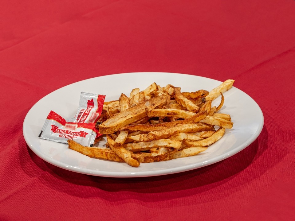 1083 West 37th Street - French Fries