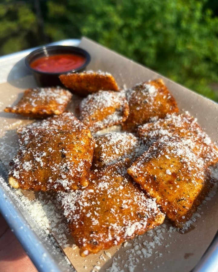 Kenova Smokehouse - Cornbread - 2 Piece