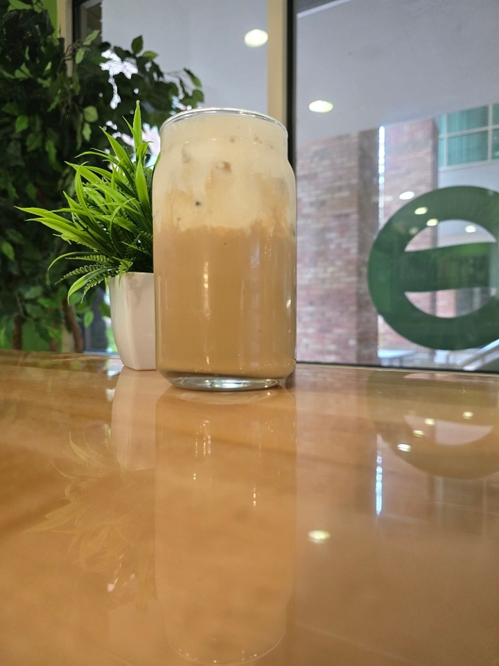 20 N Main St Ste 108 - Vietnamese Coconut Foam