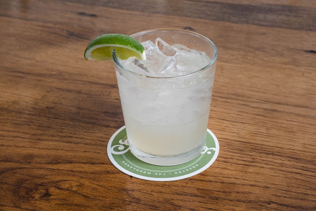Goode Co. Kitchen & Cantina - The Woodlands KC - Woodlands - Damn Goode ...