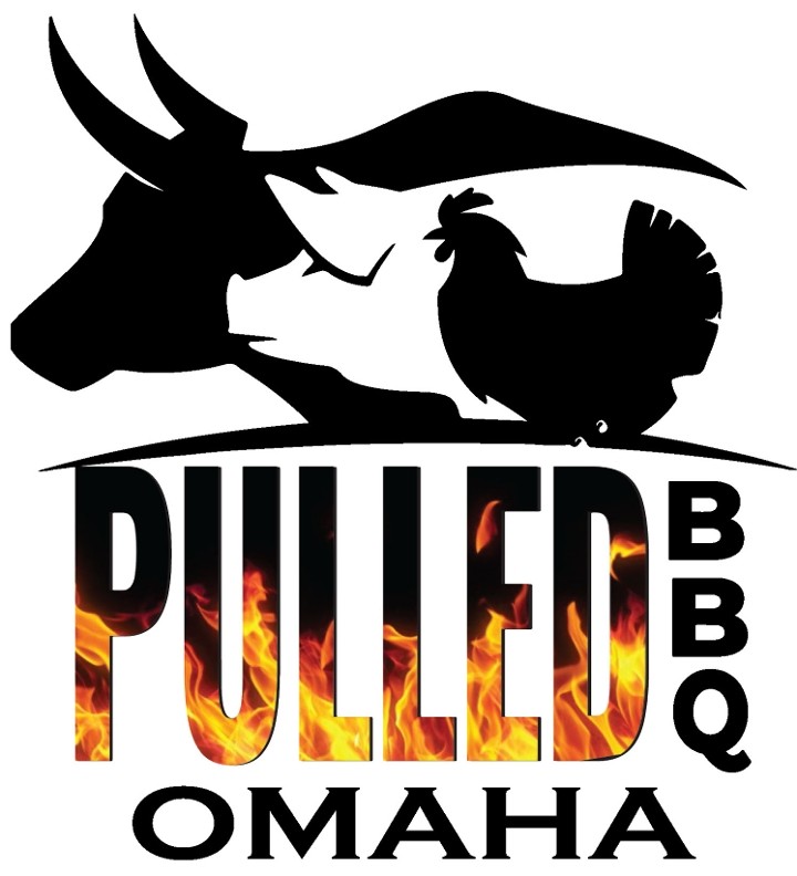Pulled BBQ Food Truck Omaha Trucks & Taps, Patio - MOOcRib Sammich