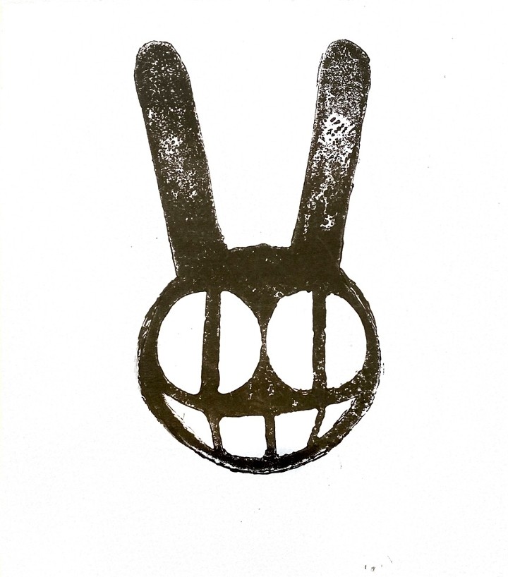 black rabbit saloon 8 Main Road - Rabbit Hole Boxergrail Rye