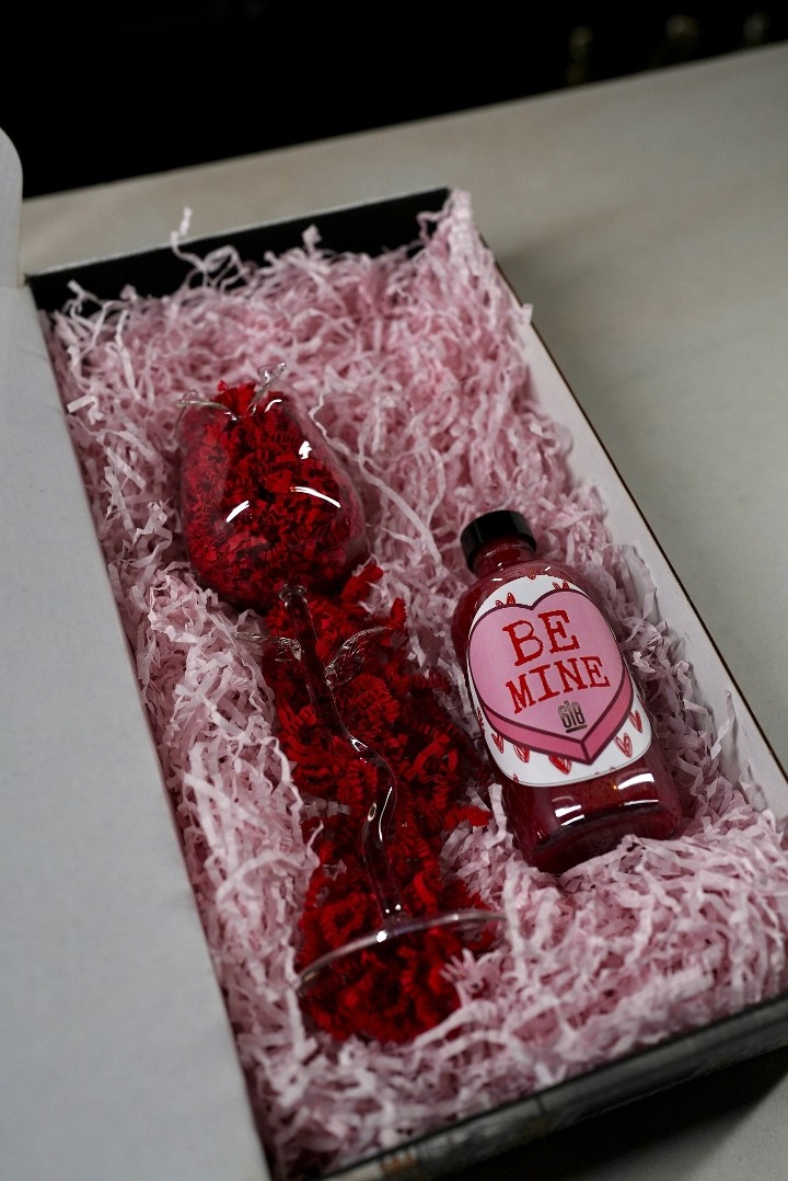 618 Restaurant - Gift Pack of 4 - 618 Cocktails