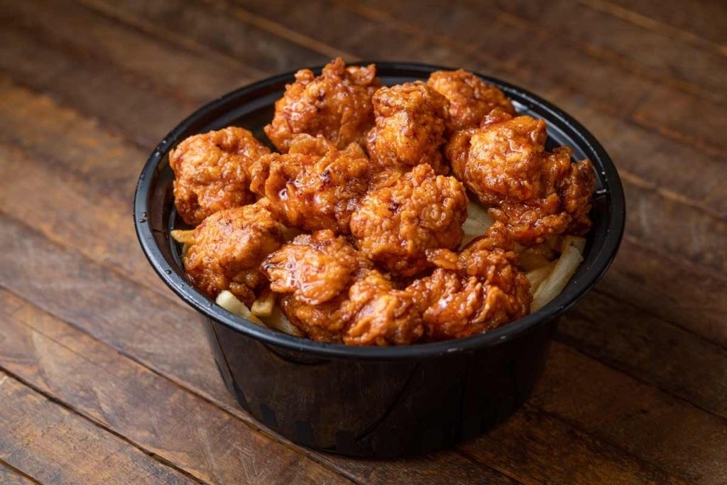 Bangin Buns Florence