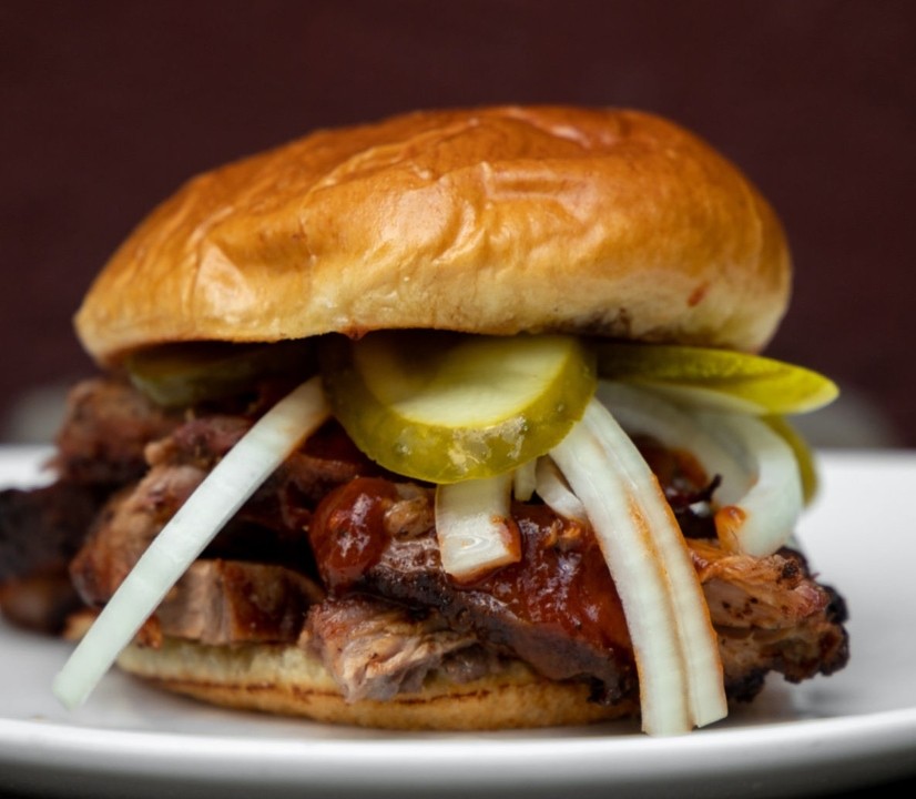 Slows To Go 4107 CASS AVENUE