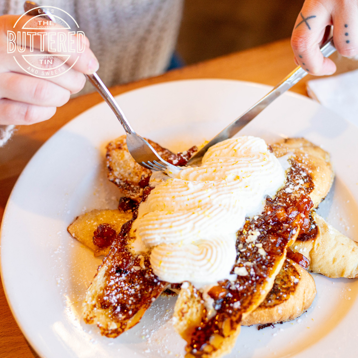 The Buttered Tin NE Minneapolis