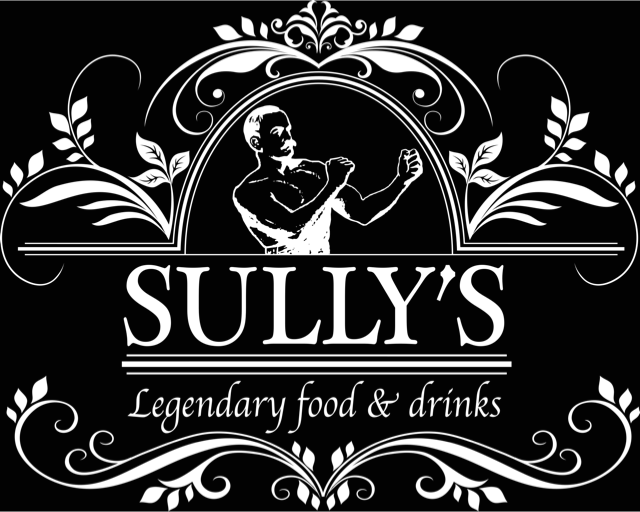 Sully's Gulfport 1316 30th Ave - Lunch Special - GP