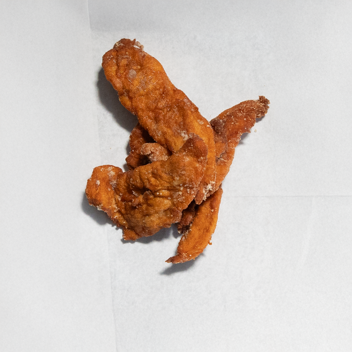 72 Magee Ave - Cwispy Strips (1/2lb)